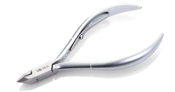 Alicate para cutícula C.03 - Nghia oficial | Herramientas de alta ...